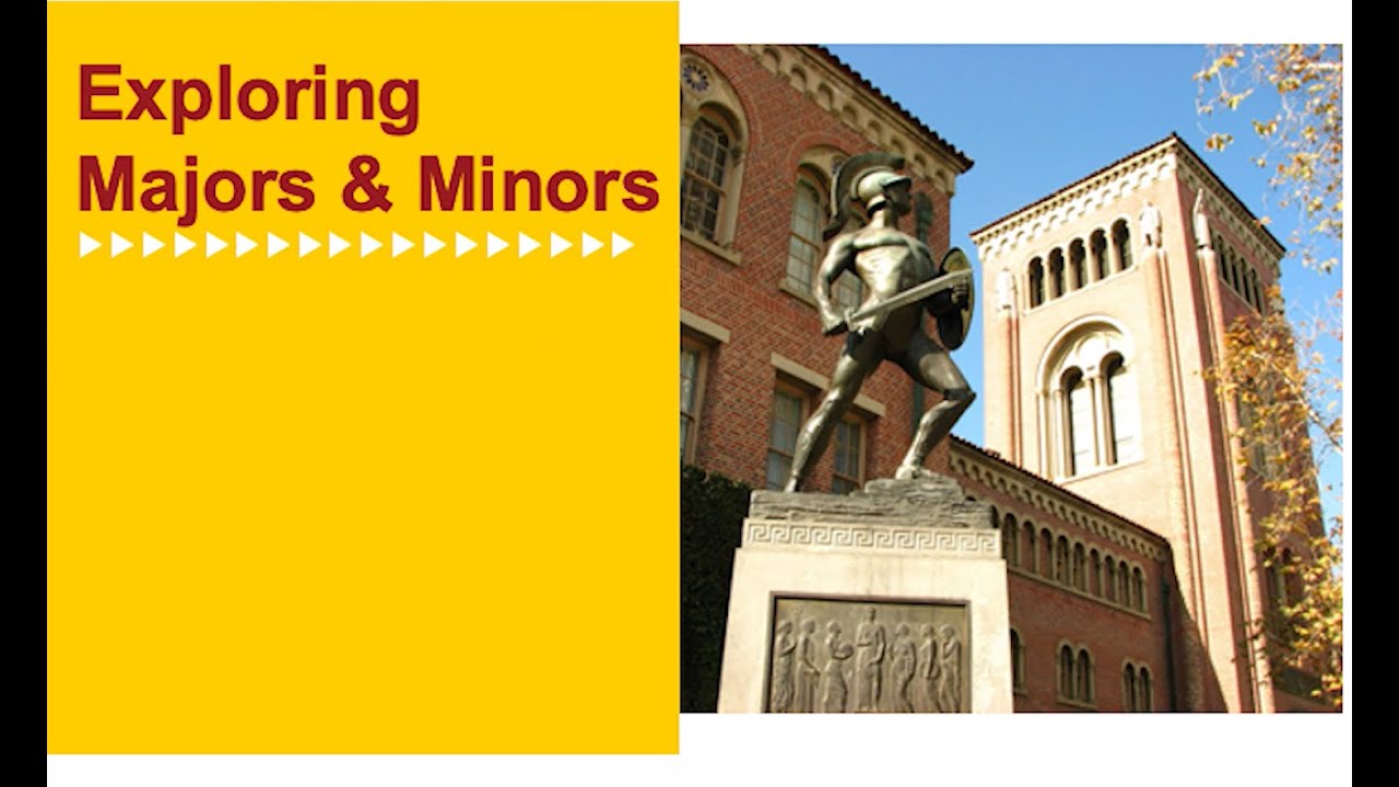 Exploring Majors and Minors Recording - YouTube