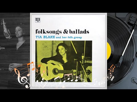 [Folk] Tia Blake - Turtle Dove (+ 3 Songs) - YouTube