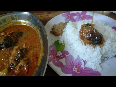 paya salan recipe || spicy and Tasty paya salan - YouTube