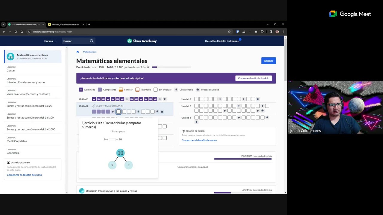 Introducción a las sumas y restas - YouTube