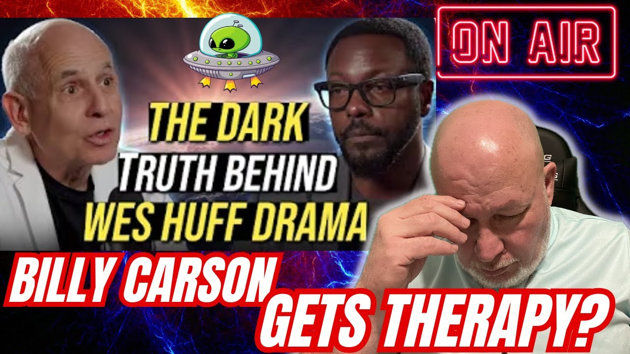 Billy Carson's Controversial Debate and Therapy Session:Exposed - YouTube