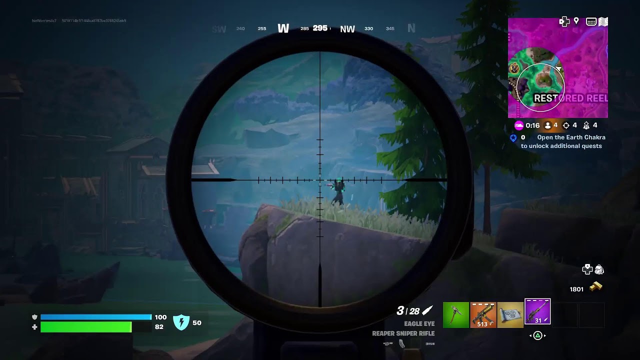 Fortnite MUST WATCH Pleasant Piazza - YouTube