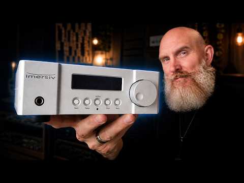 This DAC Sounds Like a $25,000 Monster