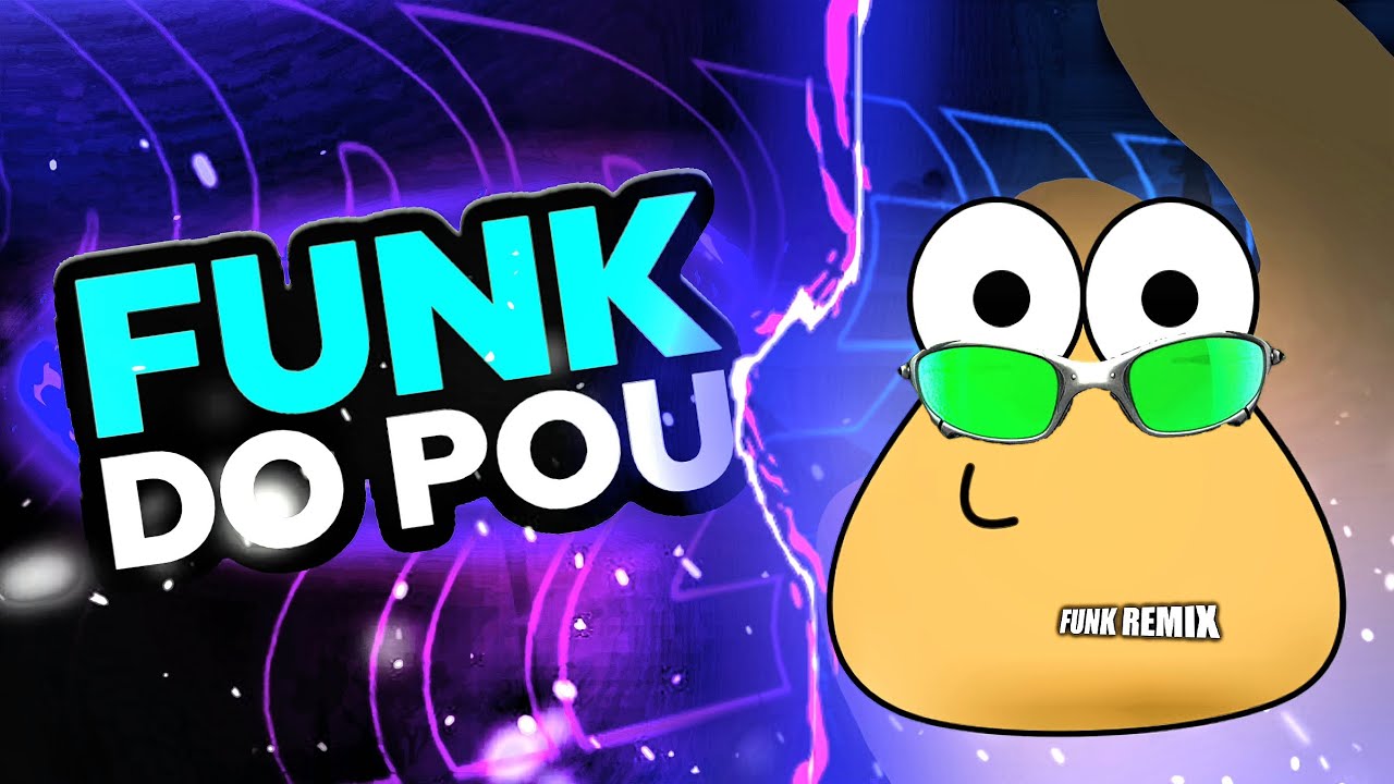 MÚSICA DO JOGO DO POU - MUSIQUINHA NOSTÁLGICA VERSÃO //FUNK REMIX// Dj ...
