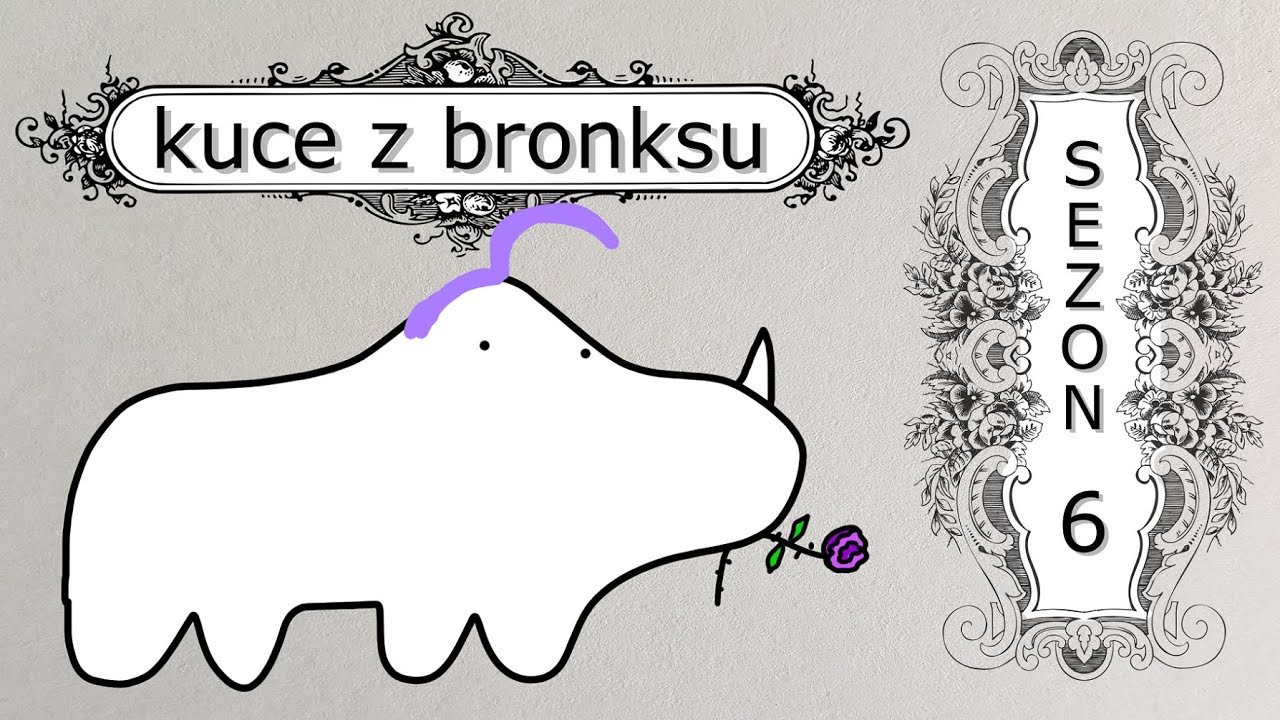 Kuce z Bronksu - Sezon 6 (czyli Kuce Movie i Dziunia Show) - YouTube