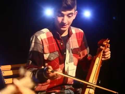 AyKırı Yollarına - Serkan & Buğra