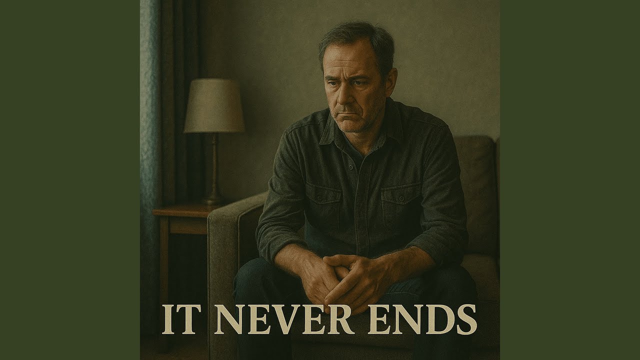 It Never Ends - YouTube