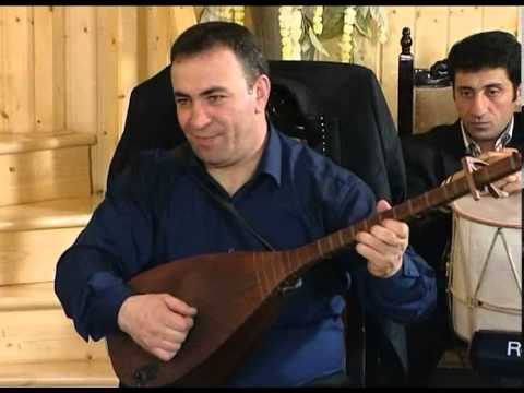 Mubariz, Sevinc, Sebnem, Raya, Nicat