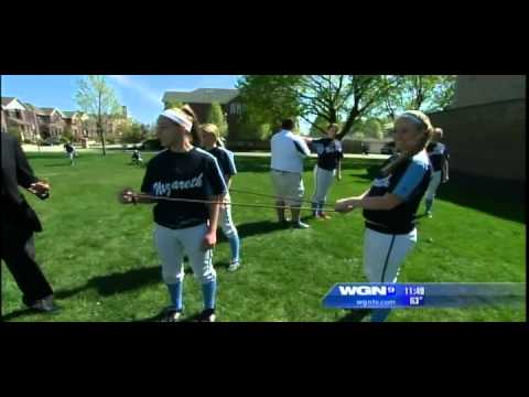 Dr. Nikhil N. Verma, of Midwest Orthopaedics at Rush, Discusses Overuse ...