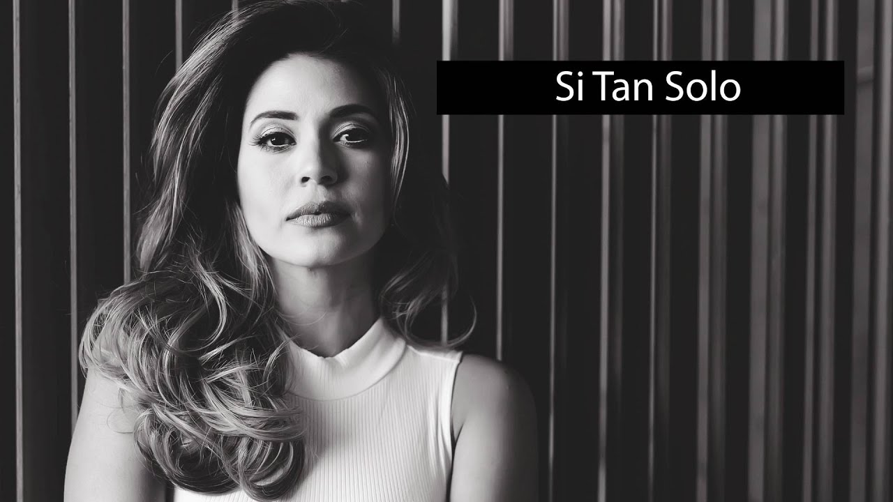 Si tan solo - YouTube