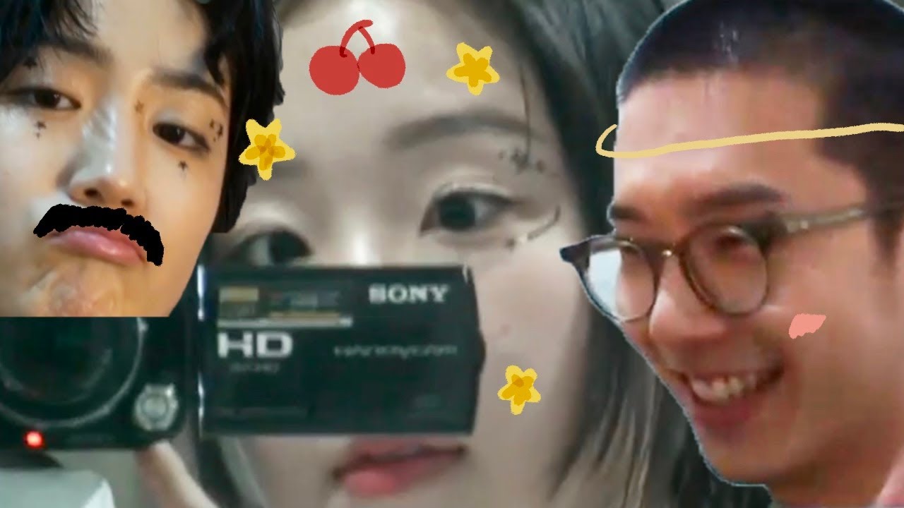 신인류(Shin In Ryu) VLOG [인류애] EP.1 신바오 하토끼 그리고 푸른 공상의 키위 - YouTube