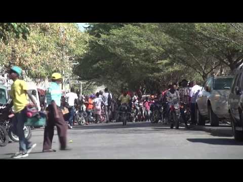 Temporary protected status for Haitian immigrants ends