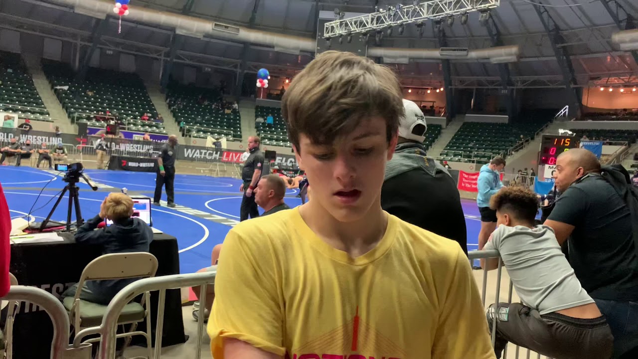 Jax Forrest- East Coast Bandits/JK Squad- Talks 3rd place finish at the ...