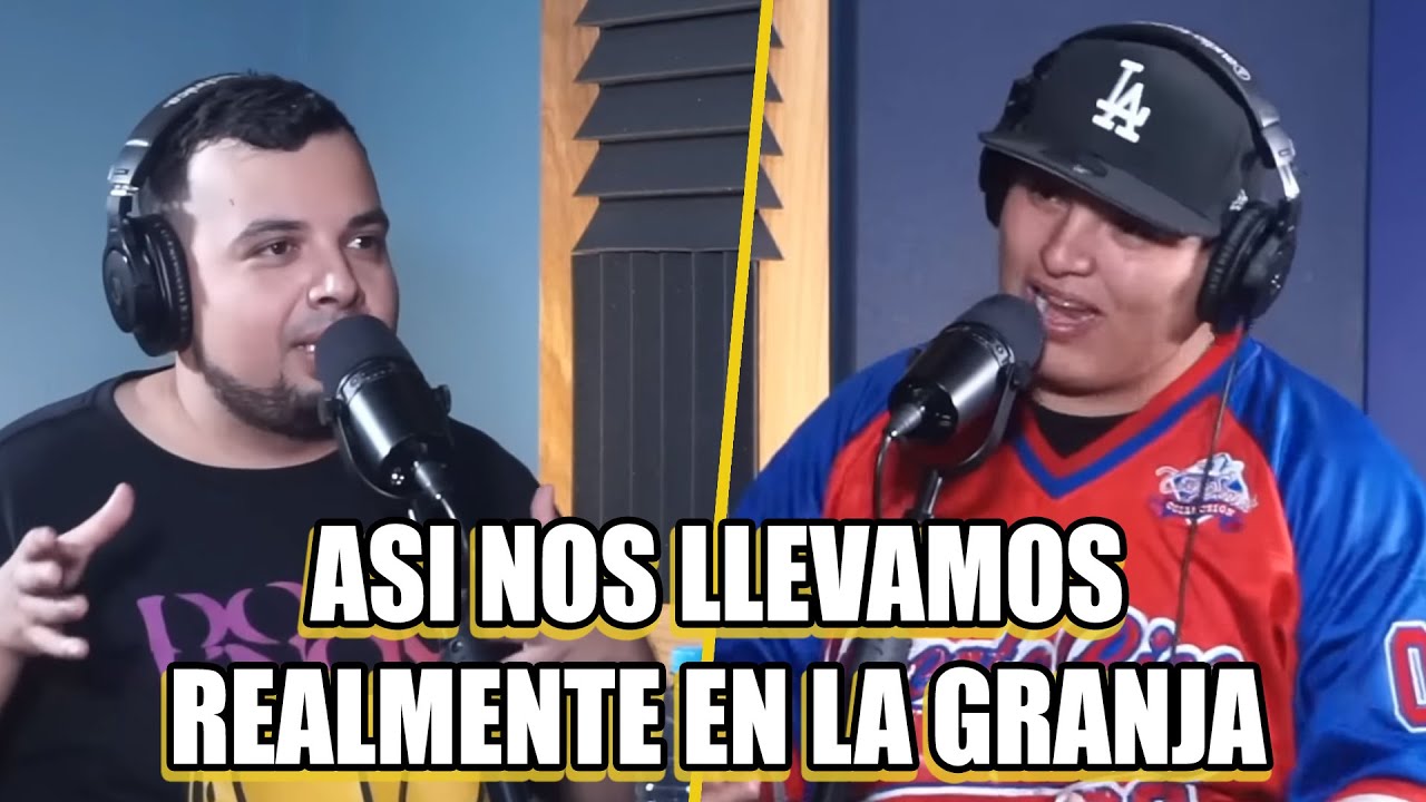 Asi se lleva realmente la granja sanitaria | Tomano de la Granja - YouTube