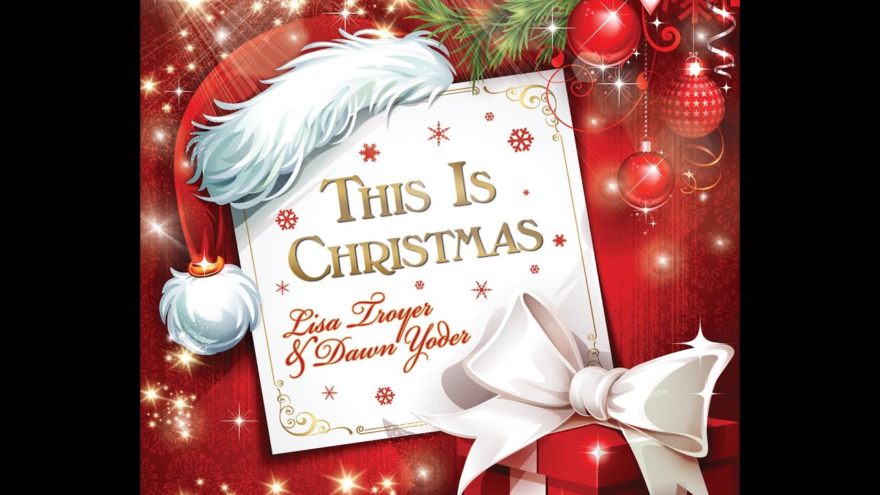 Bethlehem Sunrise - Lisa Troyer & Dawn Yoder - Christmas radio promo ...