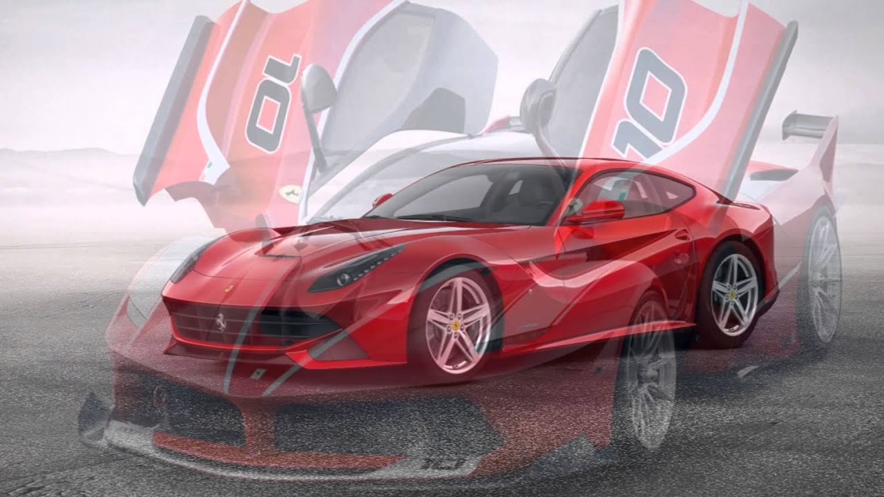 Ferrari song - YouTube