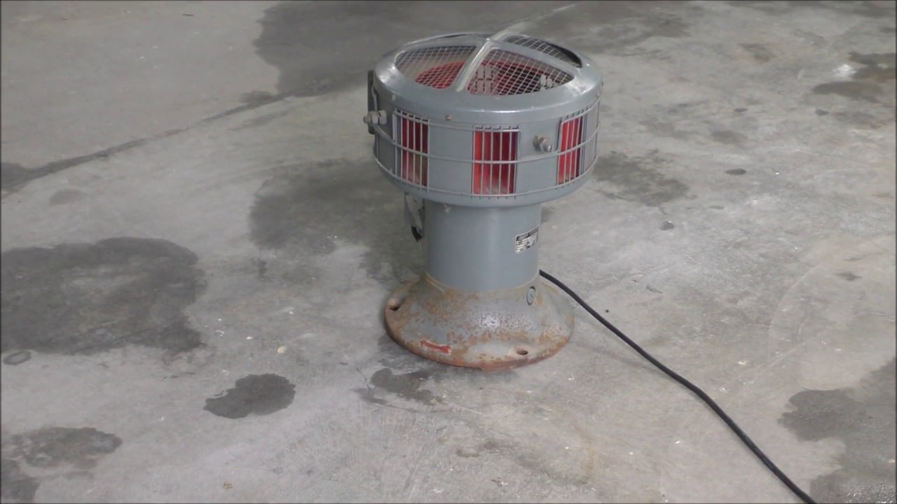 Meine Motorsirene Elektror S3a (Erster Testlauf) - YouTube