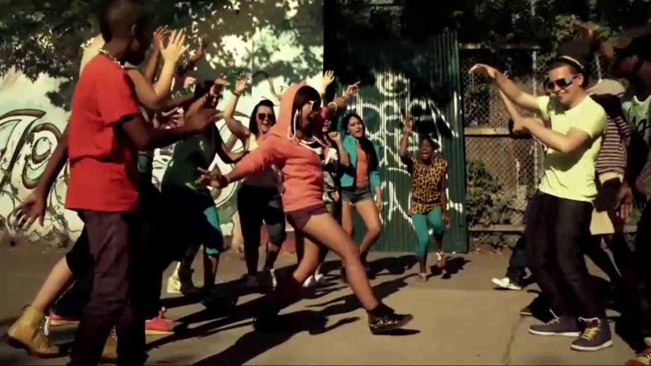 Mimoza Duot - Insane (Thru With U) [The Next Star: Season 3] - YouTube