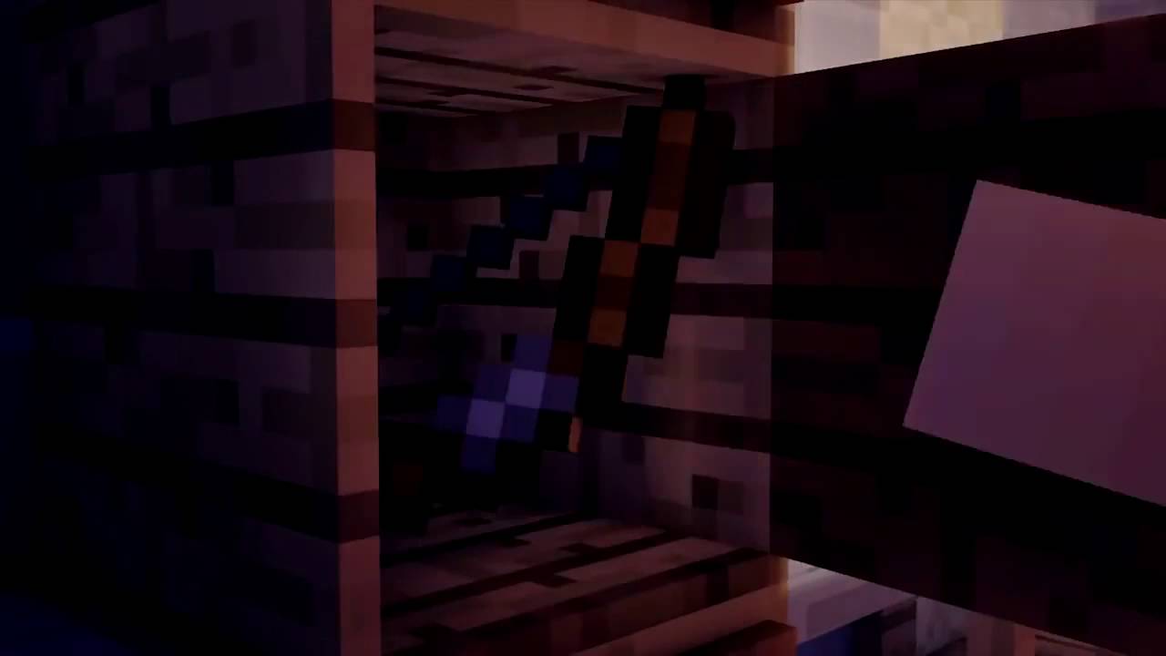 Minecraft song Talking Zombies! - YouTube