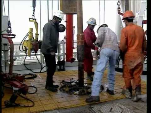 A career in well engineering - YouTube