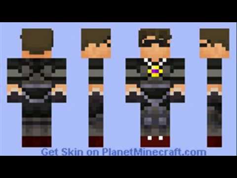 sky does minecraft - YouTube