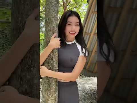 Tiktok @angelloweee - goyang pargoy 😍 - YouTube