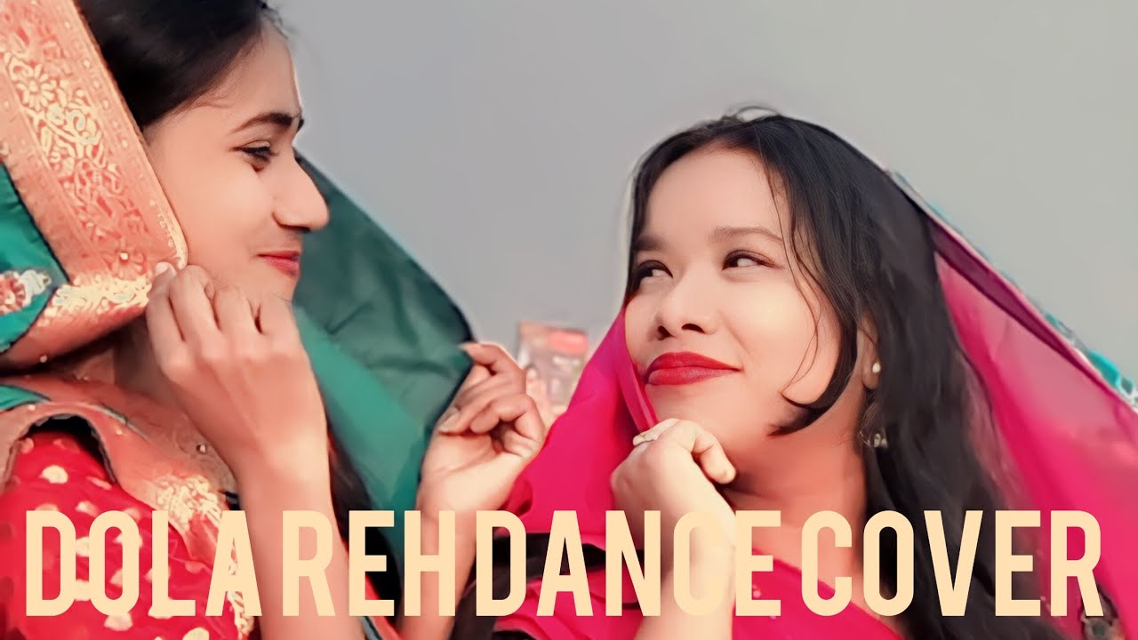 Dola re dola Dance || Devdas || Amrita Das and Priya Halder - YouTube