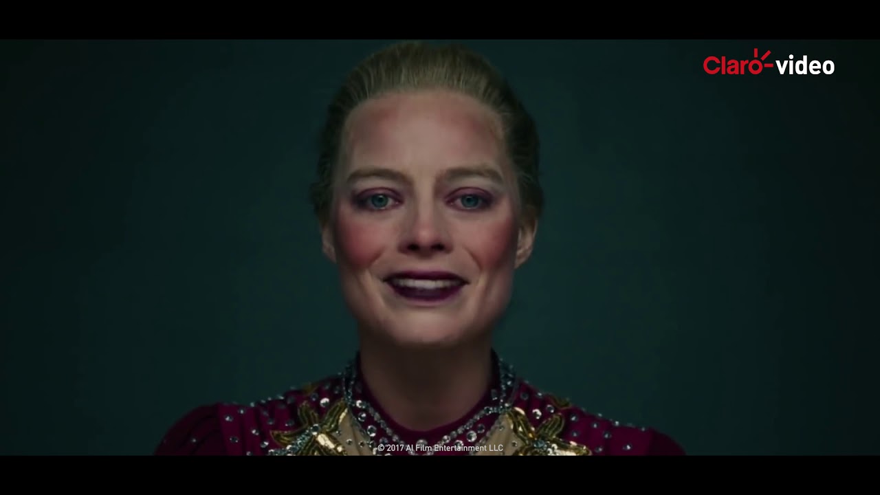Yo, Tonya (I, Tonya) - Soundtrack, Tráiler - Dosis Media