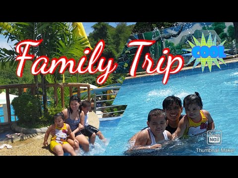 HAVING QUALITY TIME WITH KIDS/ PARADISE HILLS AND MOUNTAIN RESORT ...