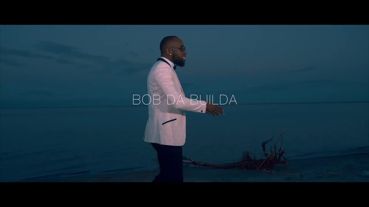 Bob Da Builda - Get My Life Together {Official Music Video} - YouTube