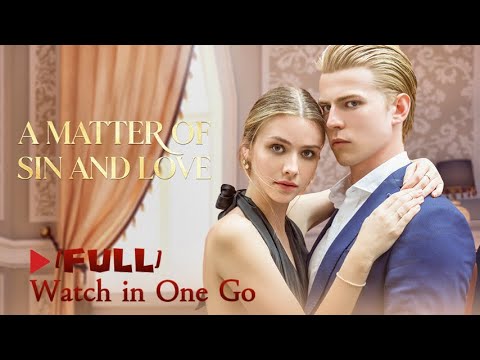 [FULL]  Watch in One Go - A Matter of Sin and Love #movie #lovestory #drama B0002