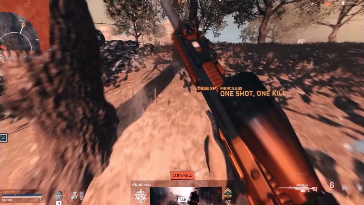 COD WARZONE EDIT - YouTube