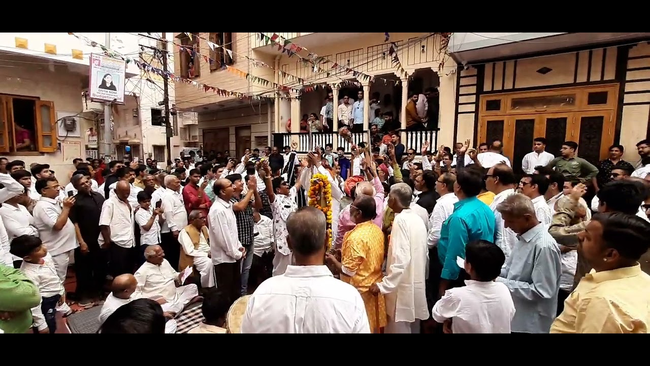 rammat sonaro ki badi guwad bikaner - YouTube