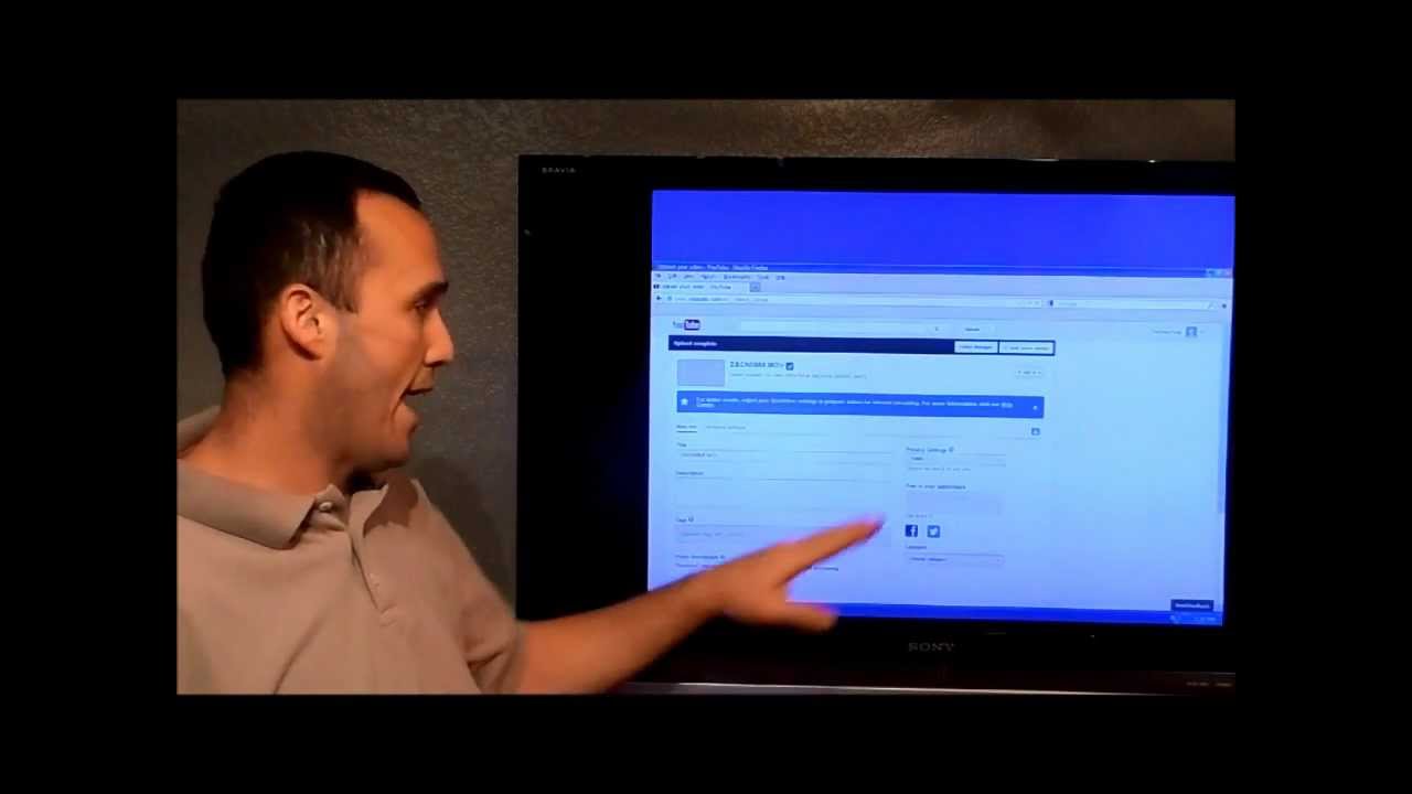 COMM 218 Informative Presentation - YouTube