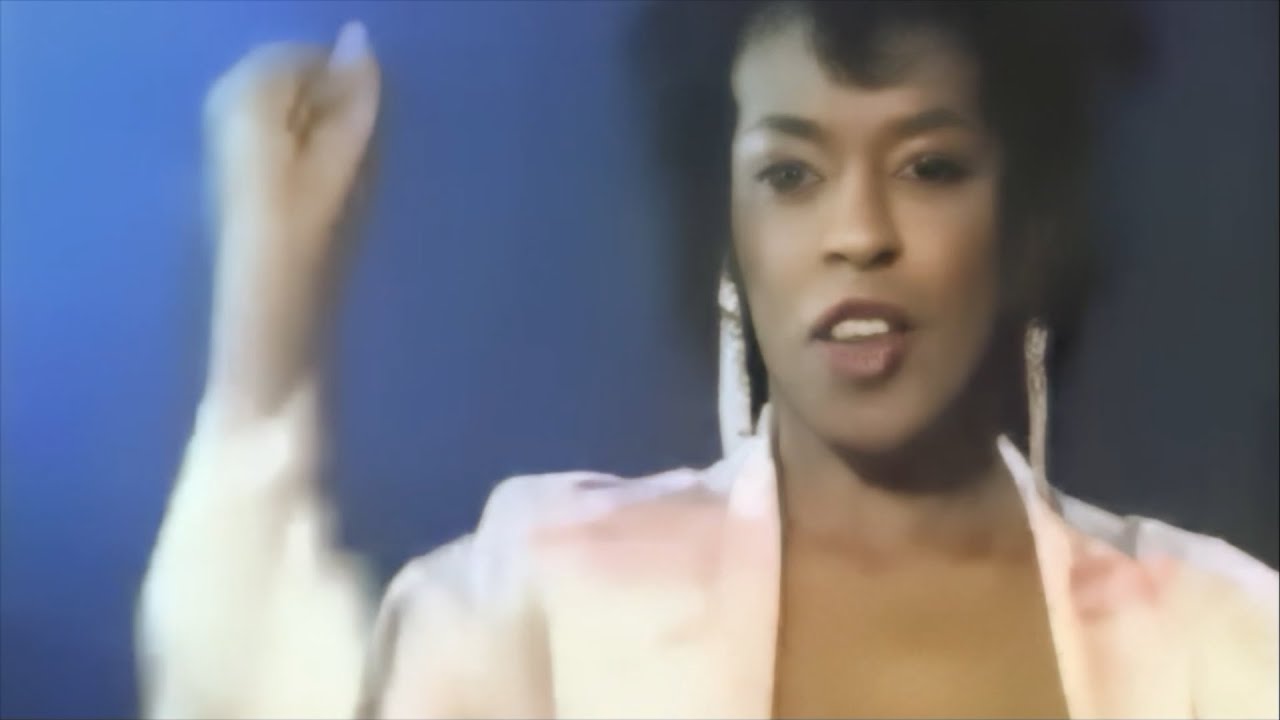 Rochelle - My Magic Man (Sound Remastered, Visuals Enhanced) - YouTube