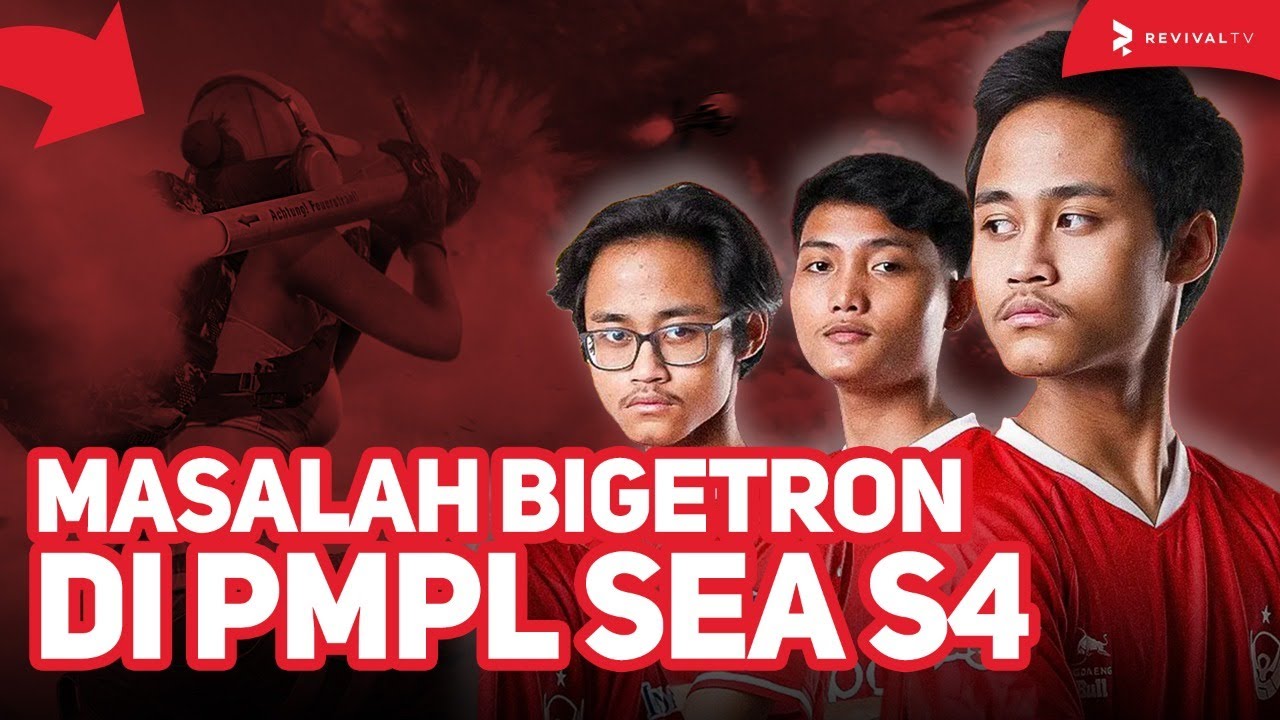 Preview Bigetron RA di Grand Final PMPL SEA Season 4 | PLANET ESPORTS ...