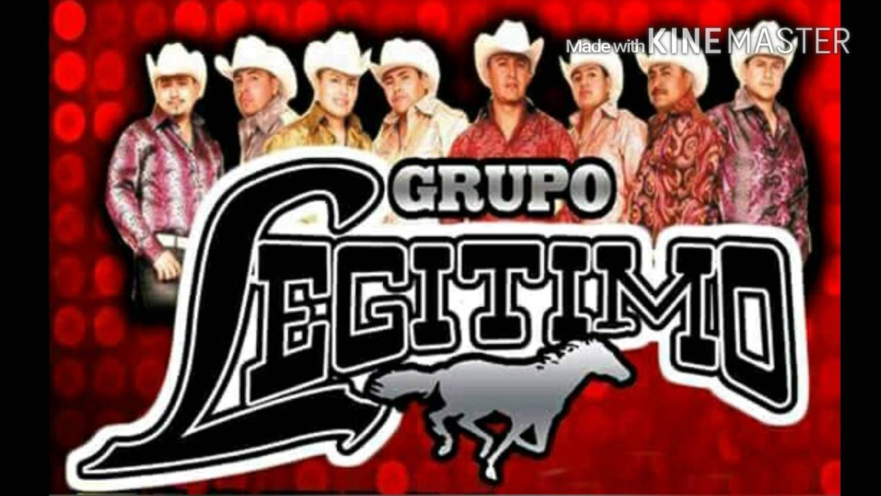 Jaripeyeras De Corazón |2015| ♪ Grupo Legítimo - YouTube