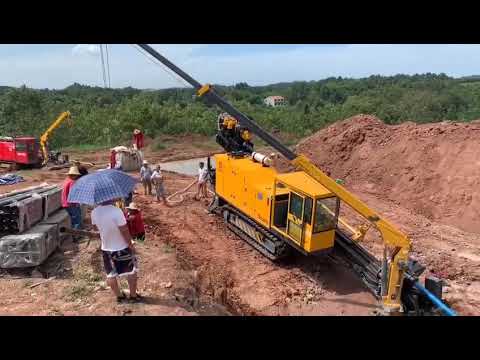 Steton HDD Machine S1200 - YouTube