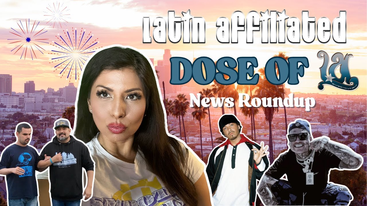 Lefty Gunplay Recovering After Car Accident | LA VIP News - YouTube