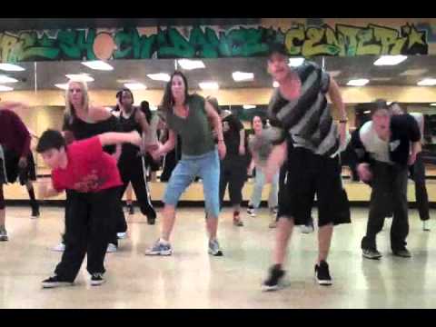 Chris Urteaga "Hit the Lights" - YouTube