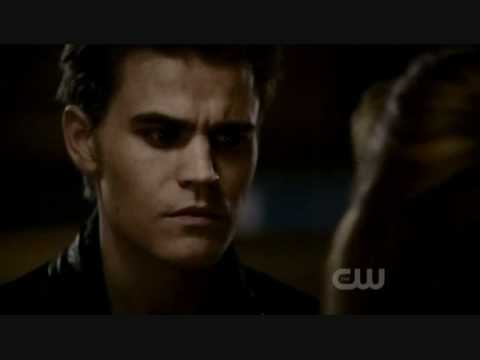 TVD #222 - Stefan & Klaus - Stefan's Gone DarkSide