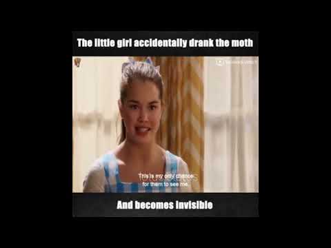 Girl gets invisible👩‍💼🔥| lotus status