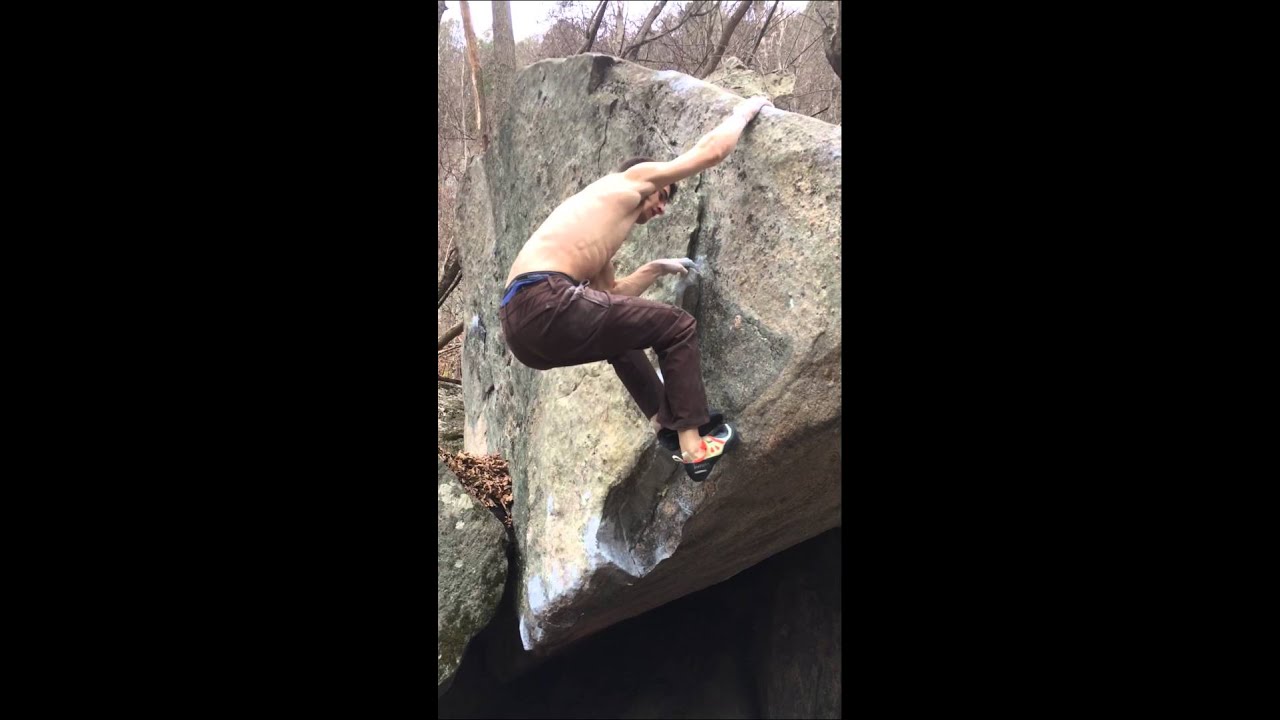 Mid Sized Man - V11 - YouTube