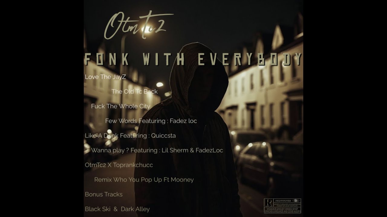 OtmTc2 - A Few Words Featuring : Fadez Loc - YouTube