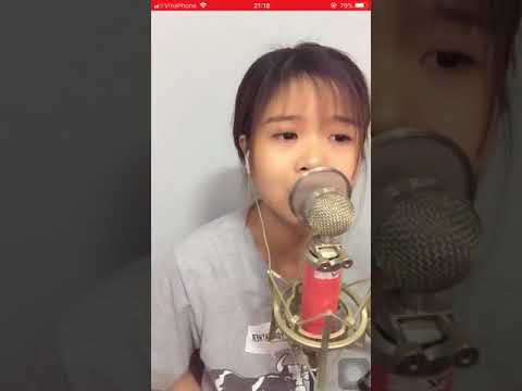 Live Rap “Hoạ Tiết” - Na Dii ^_^ Cực Hay [Bigo Live]