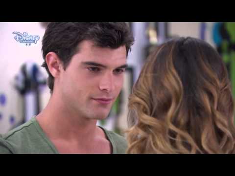 Violetta 2 - Ukázka 46.-50. díl