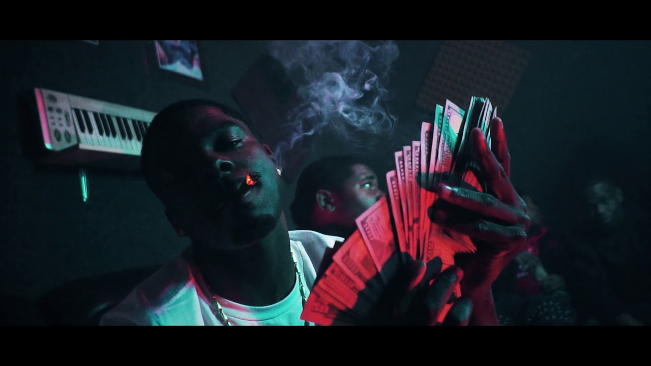 Drew Beez - 1100 Money ft. KE x ICE (Prod Chrisonthabeat) | Dir @YOUNG ...