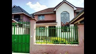 Bamboo Gardens  (Contact Charles 0715415608)