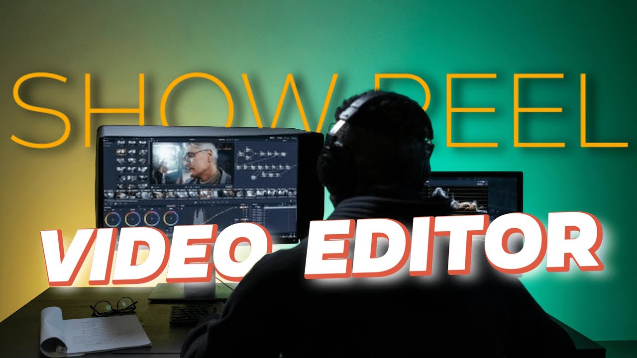 Video Editor Showreel 2024 | Video Editor's Portfolio | tuan_editor - YouTube
