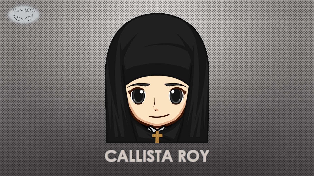 Callista Roy - YouTube